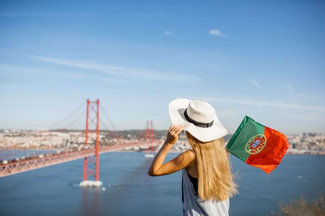 Portugal Ranks Amongst Worlds Top 10 Luxury Destinations For 2023