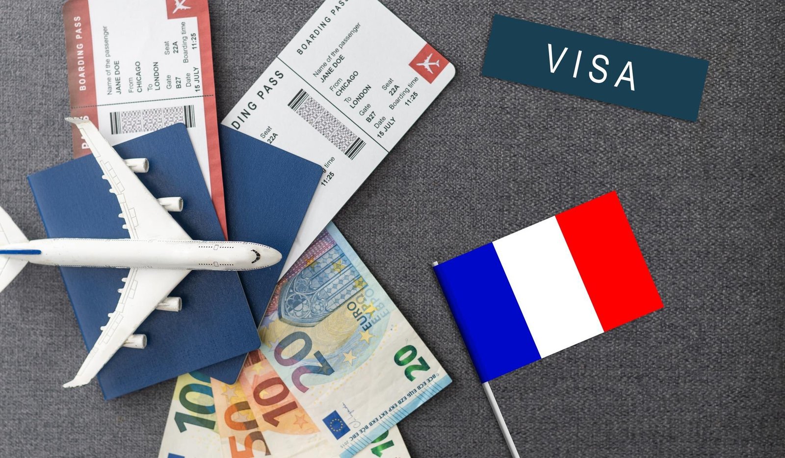 France Announces Schengen Visa Reforms for 2025: Stricter Rules and ...