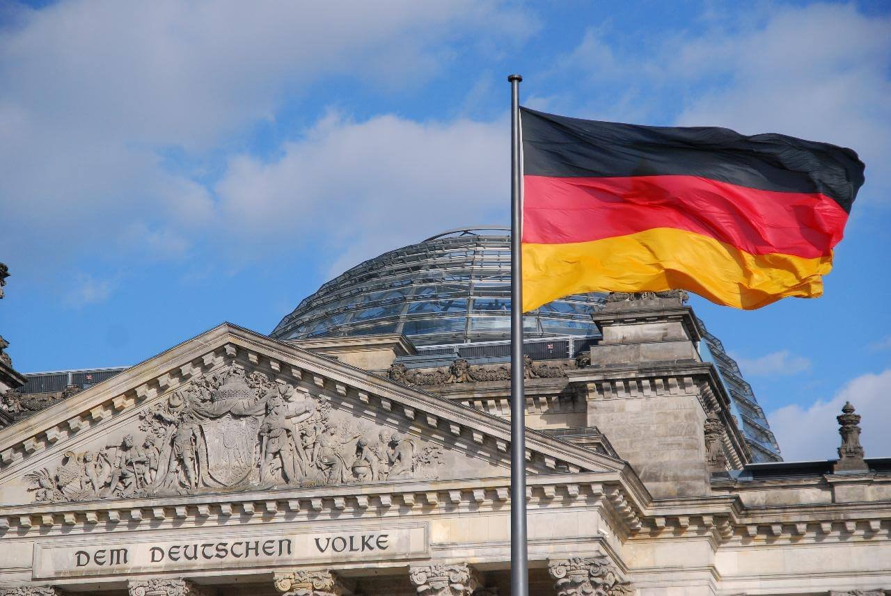 Germany to Accept Indonesian Passports Without Signature of Bearer ...