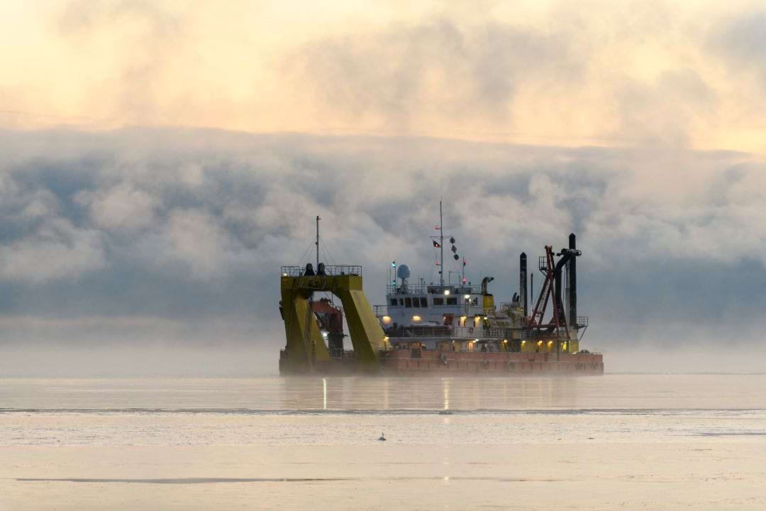 Irregular Migration to EU: Frontex Report Reveals Main Routes ...